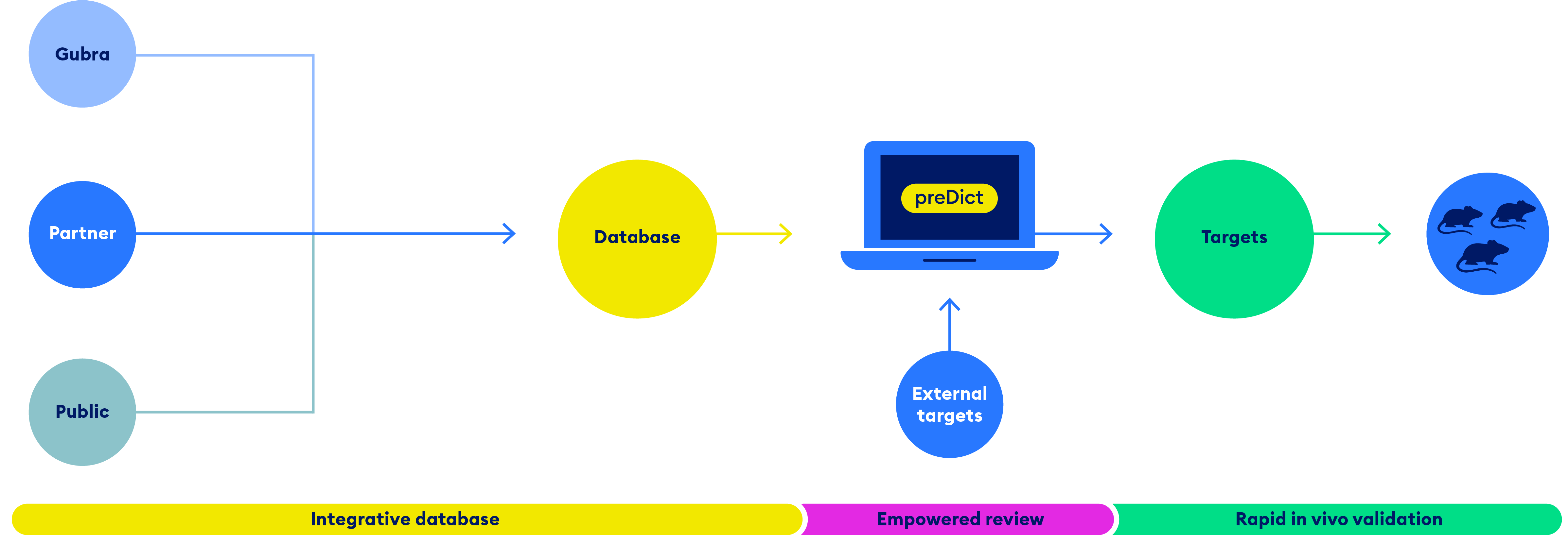 Target Discovery | Gubra