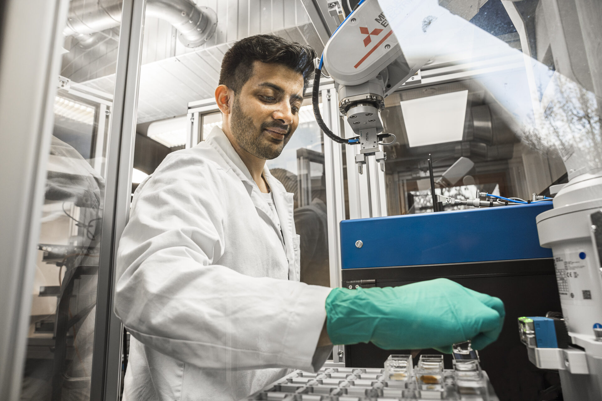 Lung Diseases (IPF): Models & Research Services | Gubra